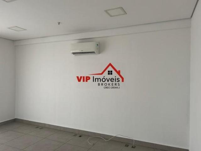 Sala Comercial Vila Arens, Jundiaí/SP