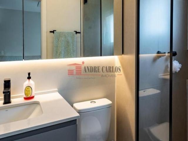 Apartamento em Centro Osasco