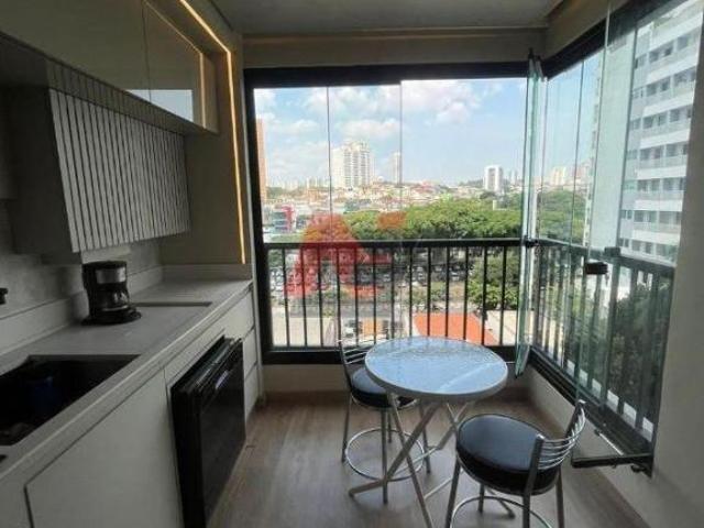Apartamento em Centro Osasco