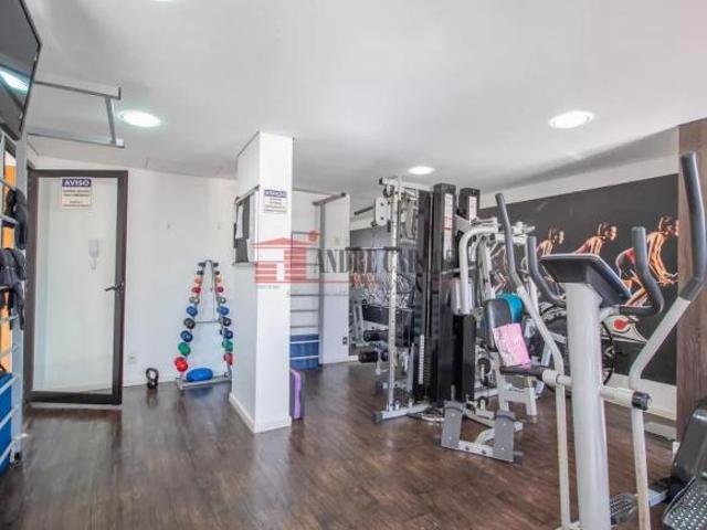 Apartamento em Centro Osasco