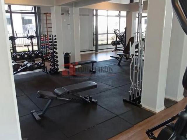 Apartamento em Centro Osasco