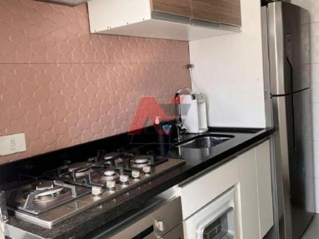 Apartamento em Centro Osasco