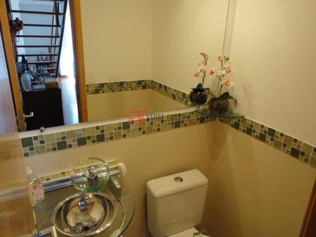 Apartamento em Centro Osasco