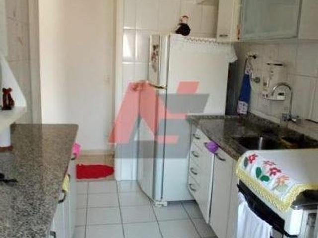 Apartamento em Centro Osasco