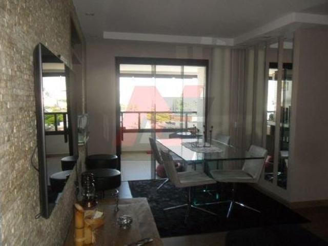 Apartamento em Centro Osasco