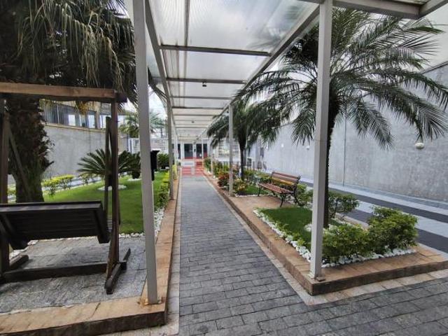Apartamento em Centro Osasco
