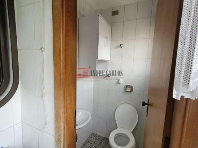 Apartamento em Centro Osasco
