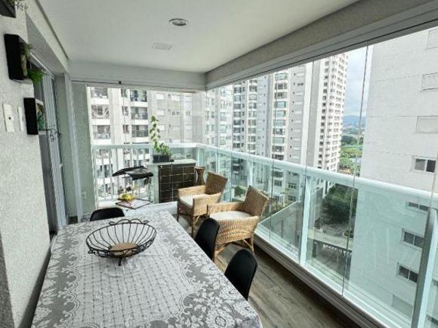 Apartamento em Centro, Osasco/SP de 116m² 2 quartos à venda por R$ 1.199.990,00