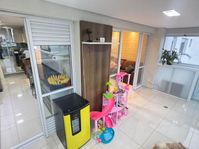 Apartamento em Centro, Osasco/SP de 116m² 3 quartos à venda por R$ 1.499.000,00