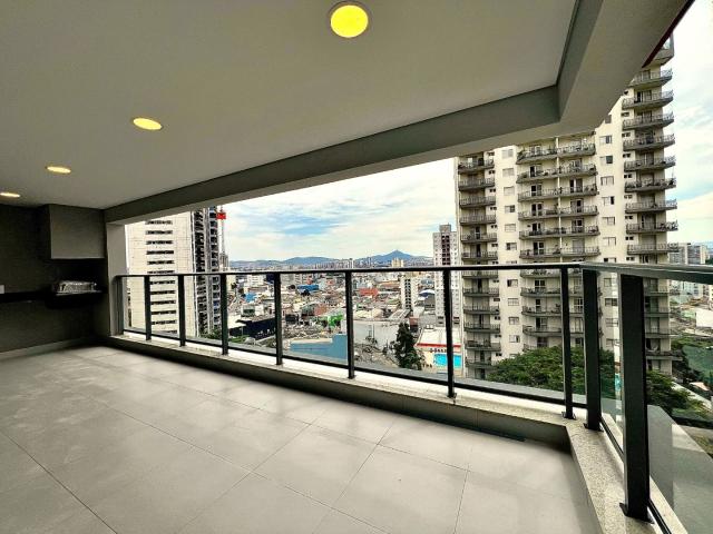 Apartamento em Centro, Osasco/SP de 123m² 3 quartos à venda por R$ 1.489.000,00
