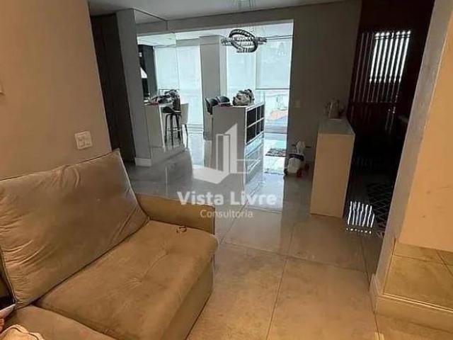 Apartamento em Centro, Osasco/SP de 130m² 2 quartos à venda por R$ 1.600.000,00