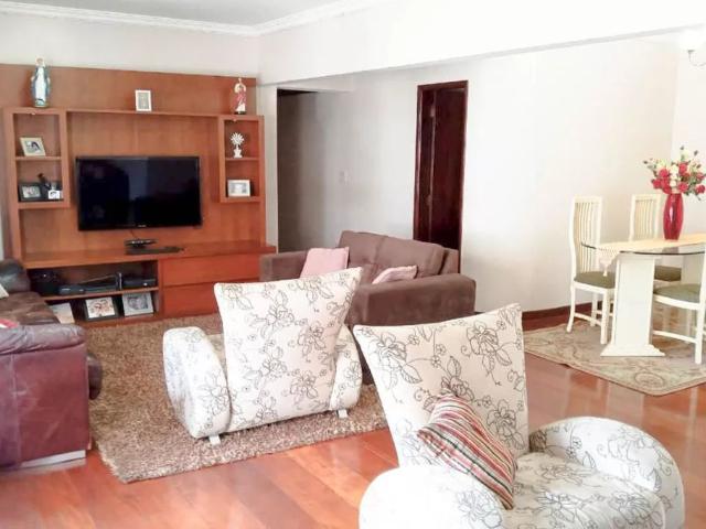 Apartamento em Centro, Osasco/SP de 148m² 4 quartos à venda por R$ 979.900,00