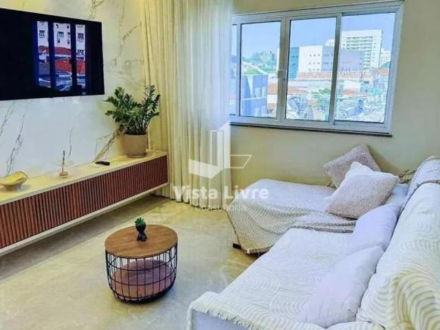 Apartamento em Centro, Osasco/SP de 140m² 3 quartos à venda por R$ 1.200.000,00