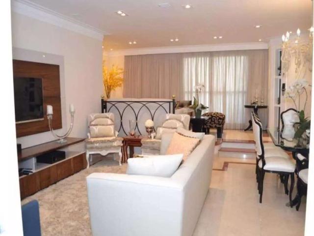 Apartamento em Centro, Osasco/SP de 198m² 3 quartos à venda por R$ 1.499.000,00