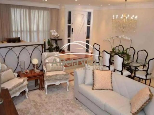 Apartamento em Centro, Osasco/SP de 198m² 3 quartos à venda por R$ 1.500.000,00