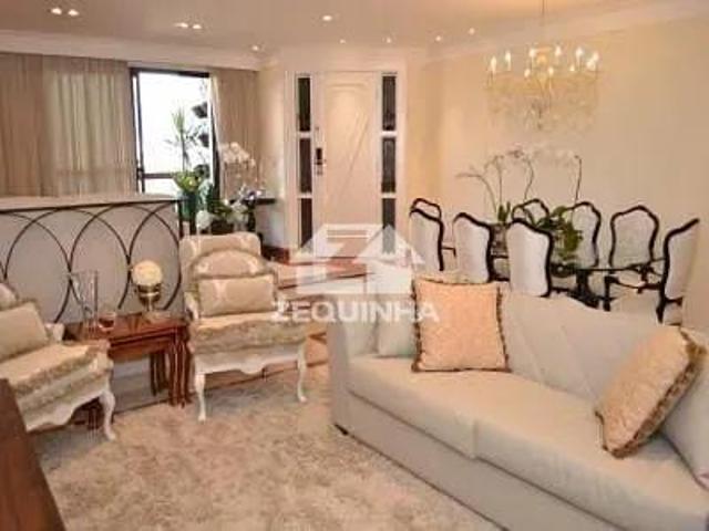 Apartamento em Centro, Osasco/SP de 190m² 3 quartos à venda por R$ 1.500.000,00