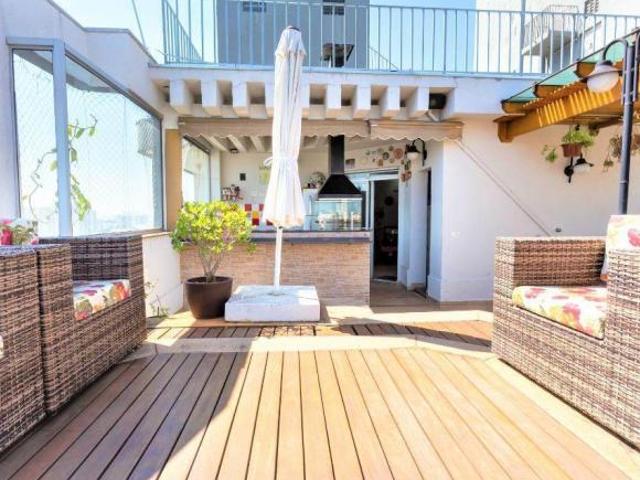 Apartamento em Centro, Osasco/SP de 250m² 3 quartos à venda por R$ 1.750.000,00