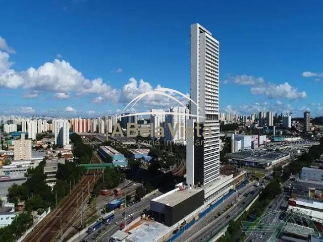 Apartamento em Centro, Osasco/SP de 32m² 1 quartos para locação R$ 3.100,00/mes