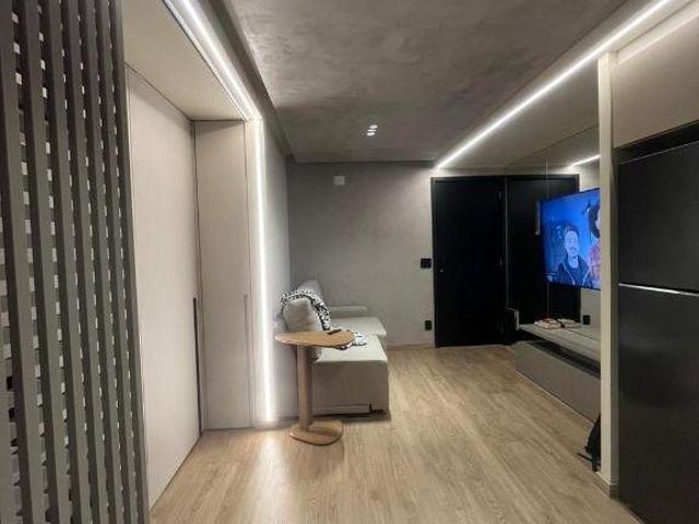 Apartamento em Centro, Osasco/SP de 34m² 1 quartos à venda por R$ 450.000,00