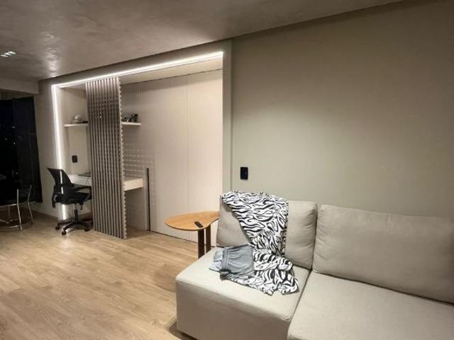 Apartamento em Centro, Osasco/SP de 34m² 1 quartos à venda por R$ 449.900,00