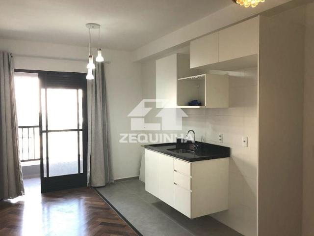Apartamento em Centro, Osasco/SP de 35m² 1 quartos à venda por R$ 384.900,00