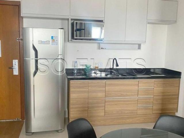 Apartamento em Centro, Osasco/SP de 35m² 1 quartos à venda por R$ 320.000,00