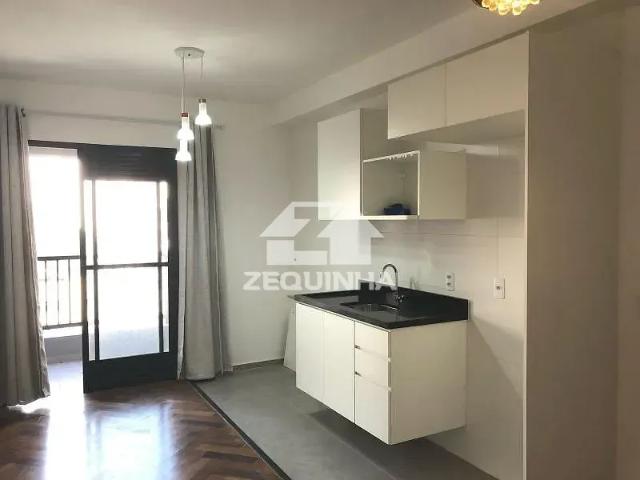 Apartamento em Centro, Osasco/SP de 35m² 1 quartos para locação R$ 2.300,00/mes