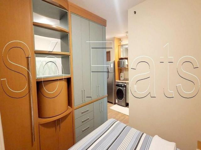 Apartamento Em Centro, Osasco/sp de 36 m² 1 Quartos Para Locação R$2.538,00/mes