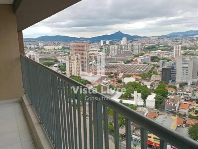 Apartamento em Centro, Osasco/SP de 36m² 1 quartos à venda por R$ 455.000,00