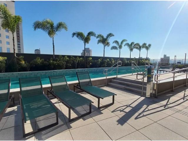 Apartamento em Centro, Osasco/SP de 38m² 1 quartos à venda por R$ 419.000,00