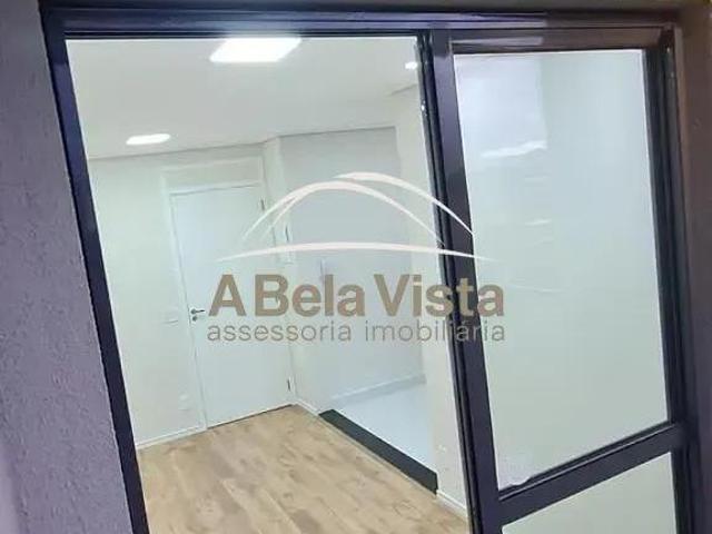 Apartamento em Centro, Osasco/SP de 48m² 2 quartos à venda por R$ 440.000,00