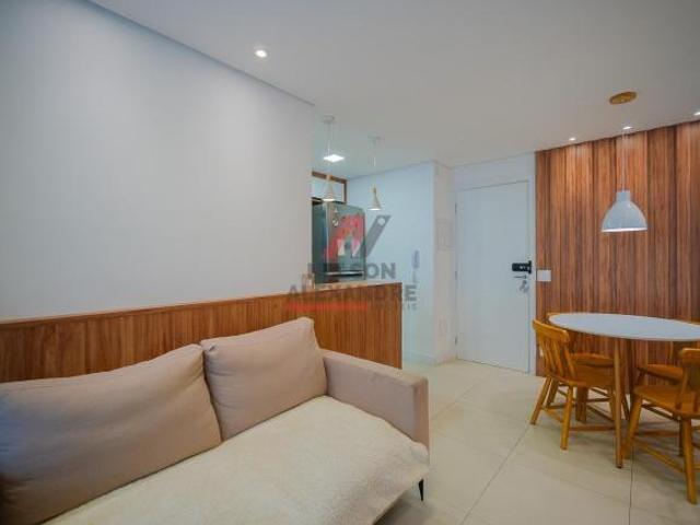 Apartamento em Centro, Osasco/SP de 48m² 2 quartos à venda por R$ 440.000,00