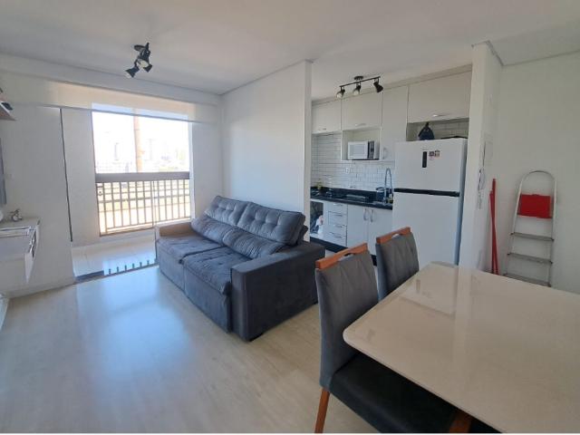 Apartamento em Centro, Osasco/SP de 50m² 2 quartos à venda por R$ 548.000,00