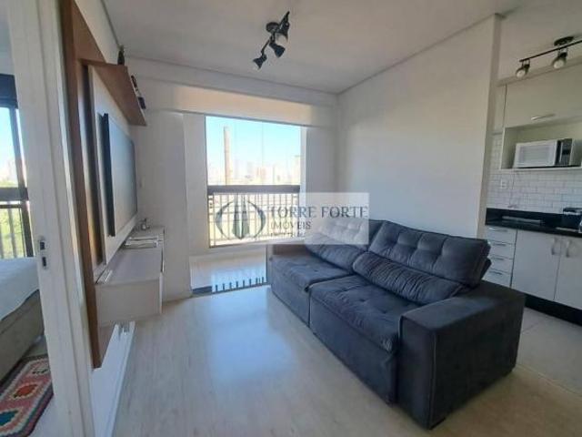 Apartamento em Centro, Osasco/SP de 50m² 2 quartos à venda por R$ 550.000,00