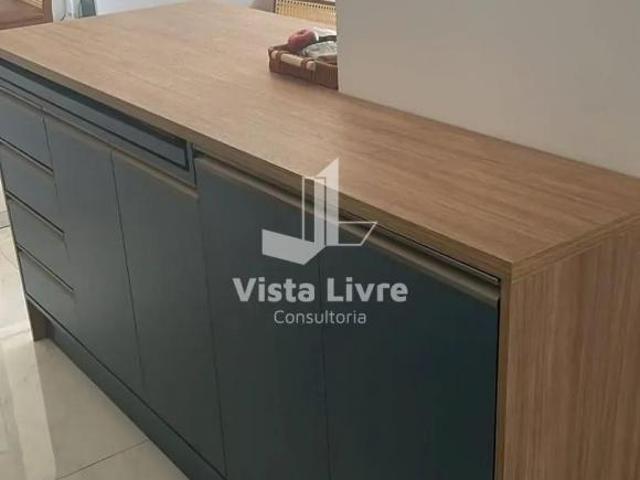 Apartamento em Centro, Osasco/SP de 52m² 1 quartos à venda por R$ 690.000,00