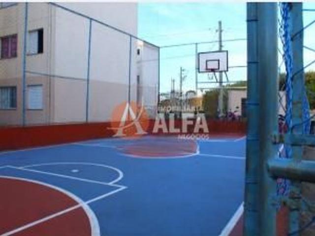 Apartamento em Centro, Osasco/SP de 52m² 2 quartos à venda por R$ 189.900,00