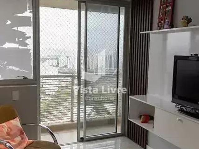 Apartamento em Centro, Osasco/SP de 52m² 2 quartos à venda por R$ 552.548,00