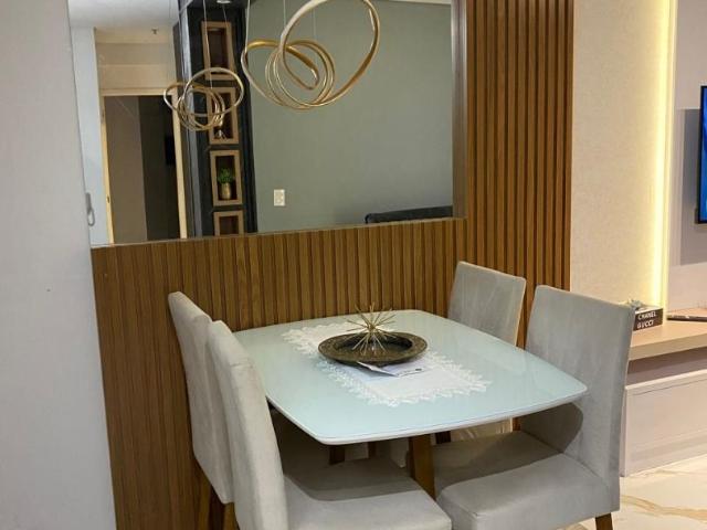 Apartamento em Centro, Osasco/SP de 52m² 2 quartos à venda por R$ 689.900,00