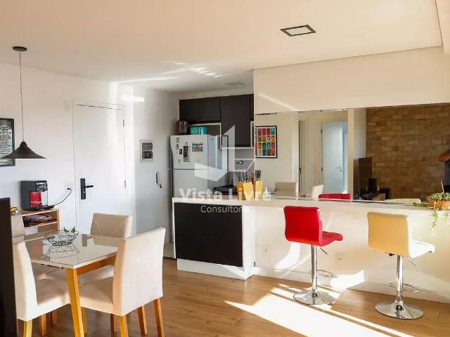 Apartamento em Centro, Osasco/SP de 60m² 1 quartos à venda por R$ 629.900,00