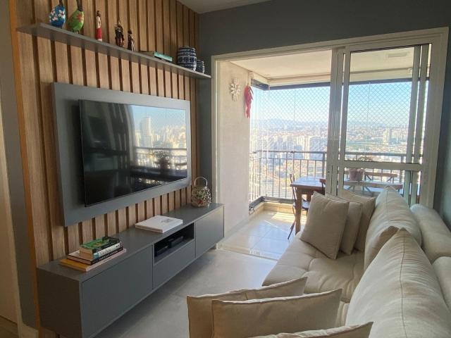 Apartamento em Centro, Osasco/SP de 62m² 2 quartos à venda por R$ 699.000,00