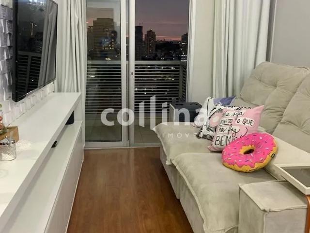 Apartamento em Centro, Osasco/SP de 62m² 2 quartos à venda por R$ 609.000,00