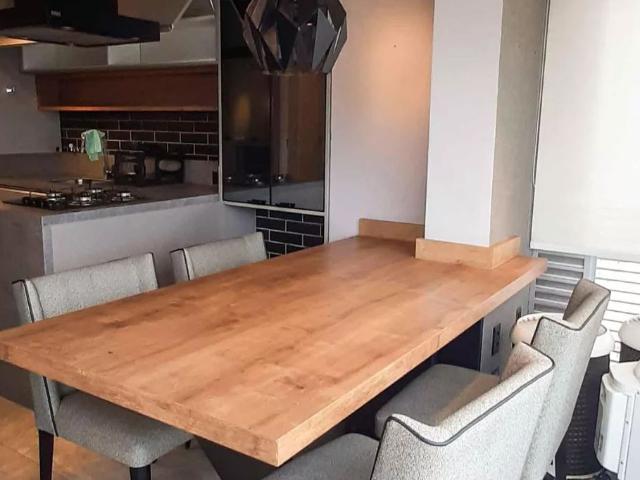 Apartamento em Centro, Osasco/SP de 64m² 2 quartos à venda por R$ 769.900,00