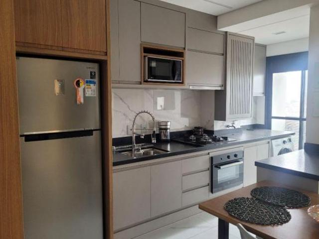 Apartamento em Centro, Osasco/SP de 64m² 2 quartos à venda por R$ 840.000,00