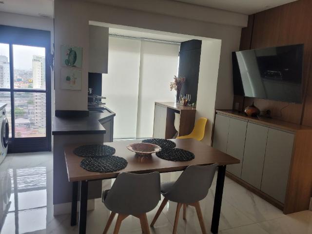 Apartamento em Centro, Osasco/SP de 64m² 2 quartos à venda por R$ 839.900,00