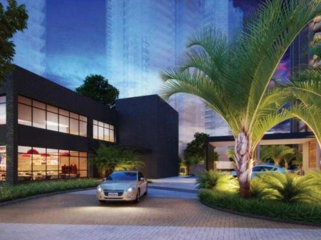 Apartamento em Centro, Osasco/SP de 67m² 2 quartos à venda por R$ 860.000,00