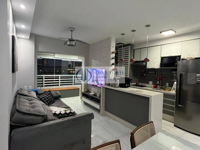 Apartamento em Centro, Osasco/SP de 67m² 2 quartos à venda por R$ 904.900,00