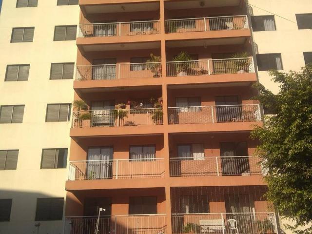 Apartamento em Centro, Osasco/SP de 72m² 3 quartos à venda por R$ 635.000,00