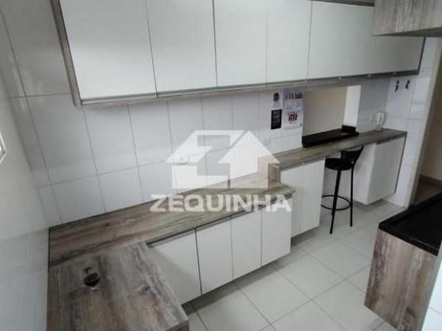 Apartamento em Centro, Osasco/SP de 74m² 3 quartos à venda por R$ 585.000,00
