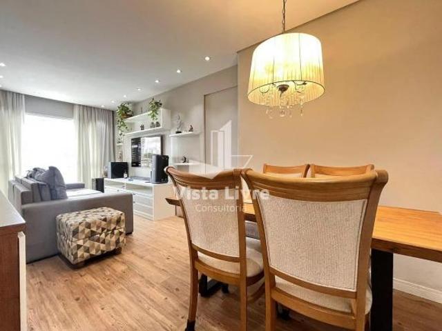 Apartamento em Centro, Osasco/SP de 75m² 2 quartos à venda por R$ 680.000,00