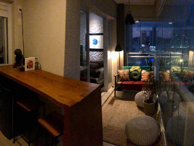 Apartamento em Centro, Osasco/SP de 75m² 2 quartos à venda por R$ 749.900,01
